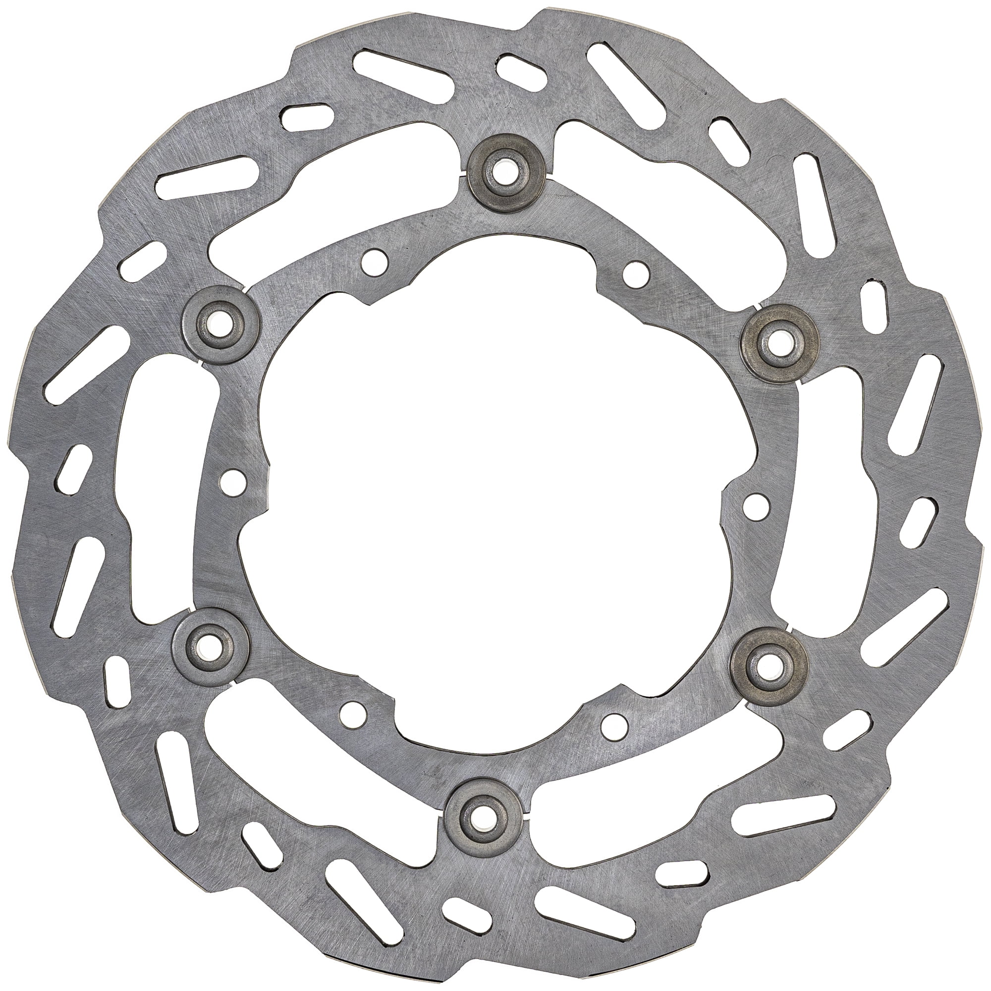 Click here for Niche Front Brake Rotor For Yamaha Wr250r 3d7-2581... prices