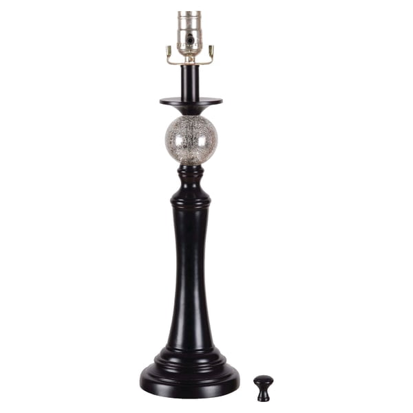 Kenroy Home FM622 20.5 in. Santa Maria Table Lamp, Pack Of 3 - Walmart ...
