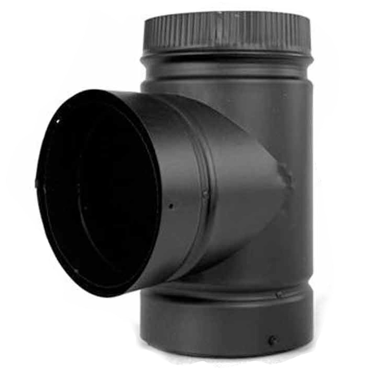 8'' DSP Double Wall Tee - DSP-8TE - Walmart.com