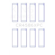 King General Motors Duramax Diesel L86/ LT1/ LT4 Connecting Rod Bearing ...