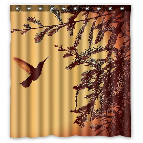 Hummingbird Bathroom Sets