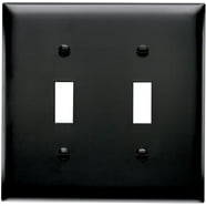 King Controls PB1001 Antenna Power Injector Switch, Black - Walmart.com