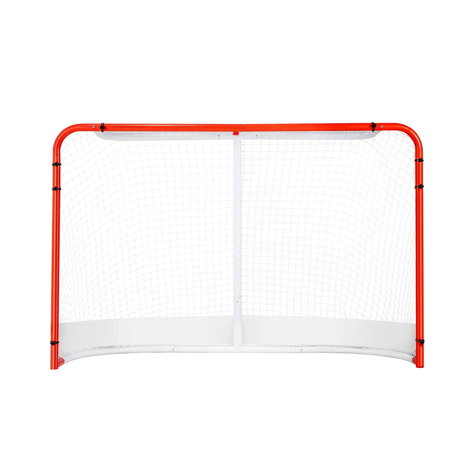 Click here for Kffkff Street Hockey Goal  Durable Steel Frame For... prices