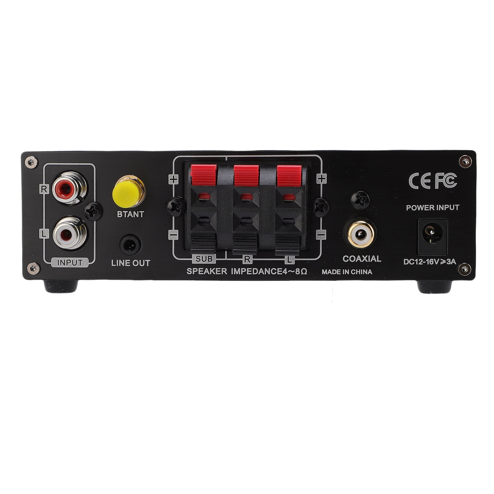 Click here for Walfront 5.1 Hifi Digital Subwoofer Amplifier Rece... prices