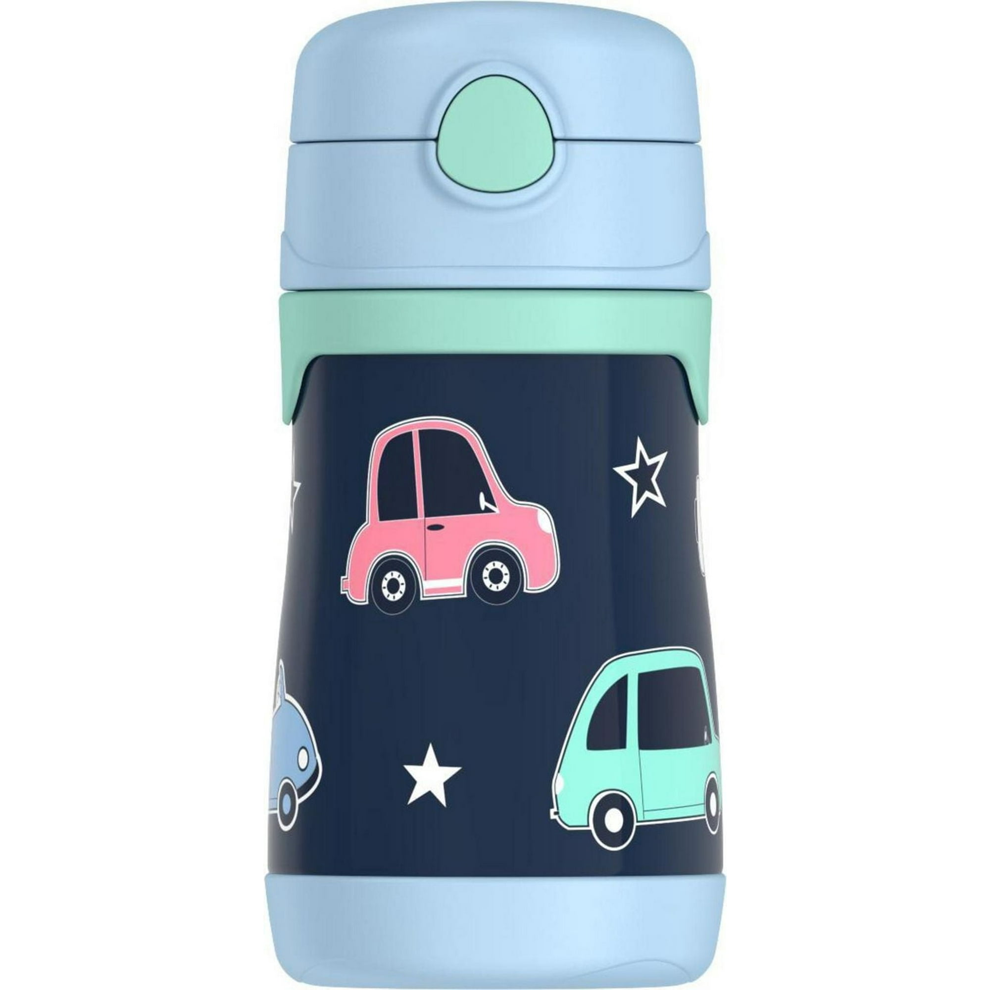 Click here for Thermos Baby Vacuum Insulated Stainless Steel 10 O... prices