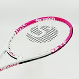 Senston 27 inch Tennis Rackets for Beginner to Advanced Players - 2 ...