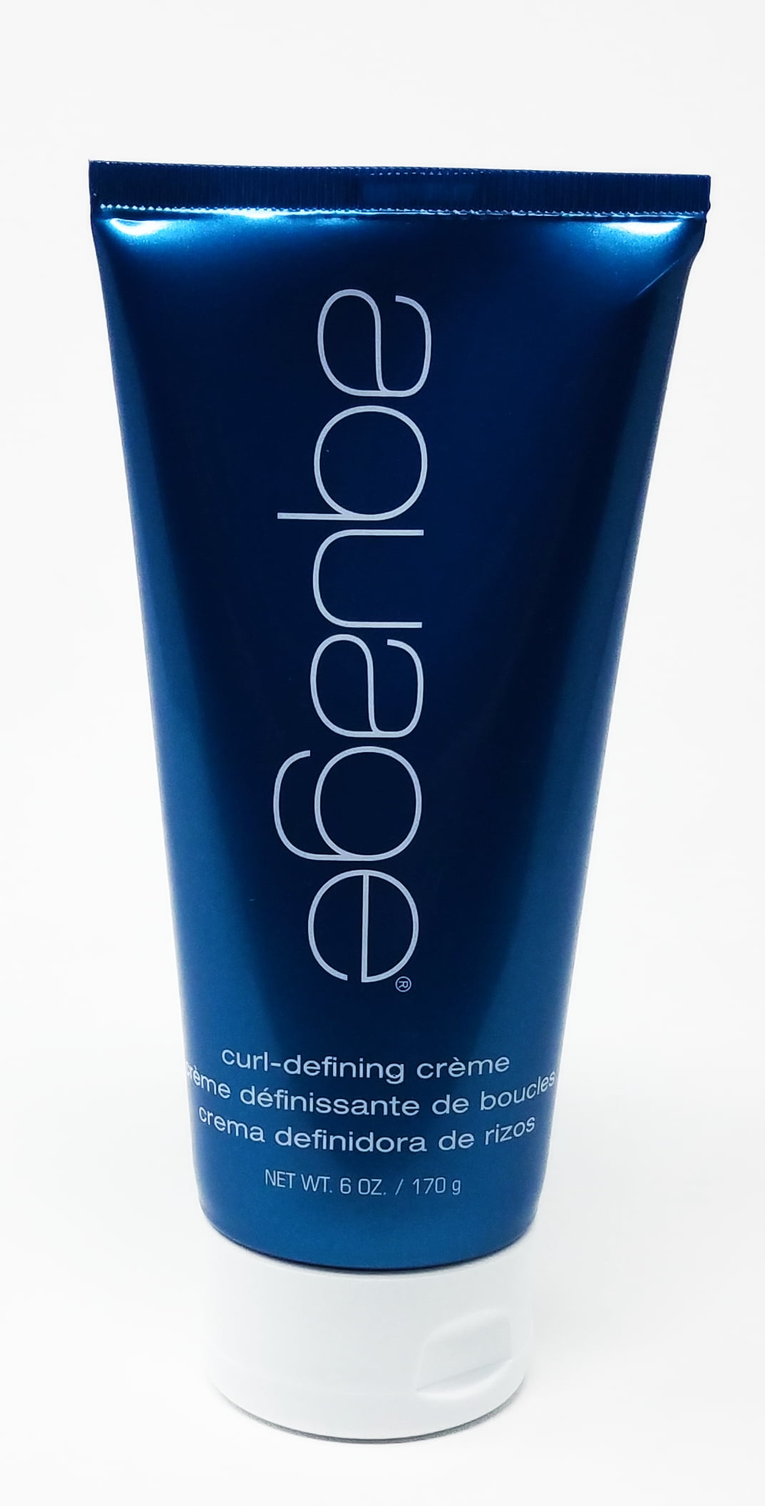 Aquage Curl-Defining Crème 6 oz - Walmart.com