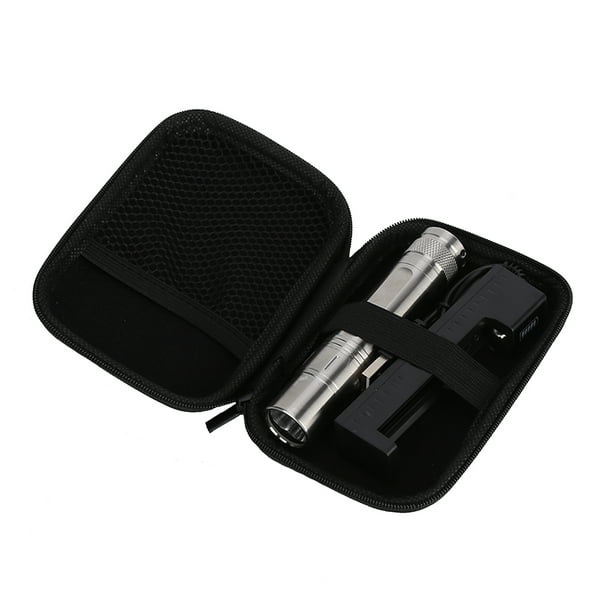 Therapy Lamp,LED Physiotherapy Flashlight Infrared Therapy Device ...