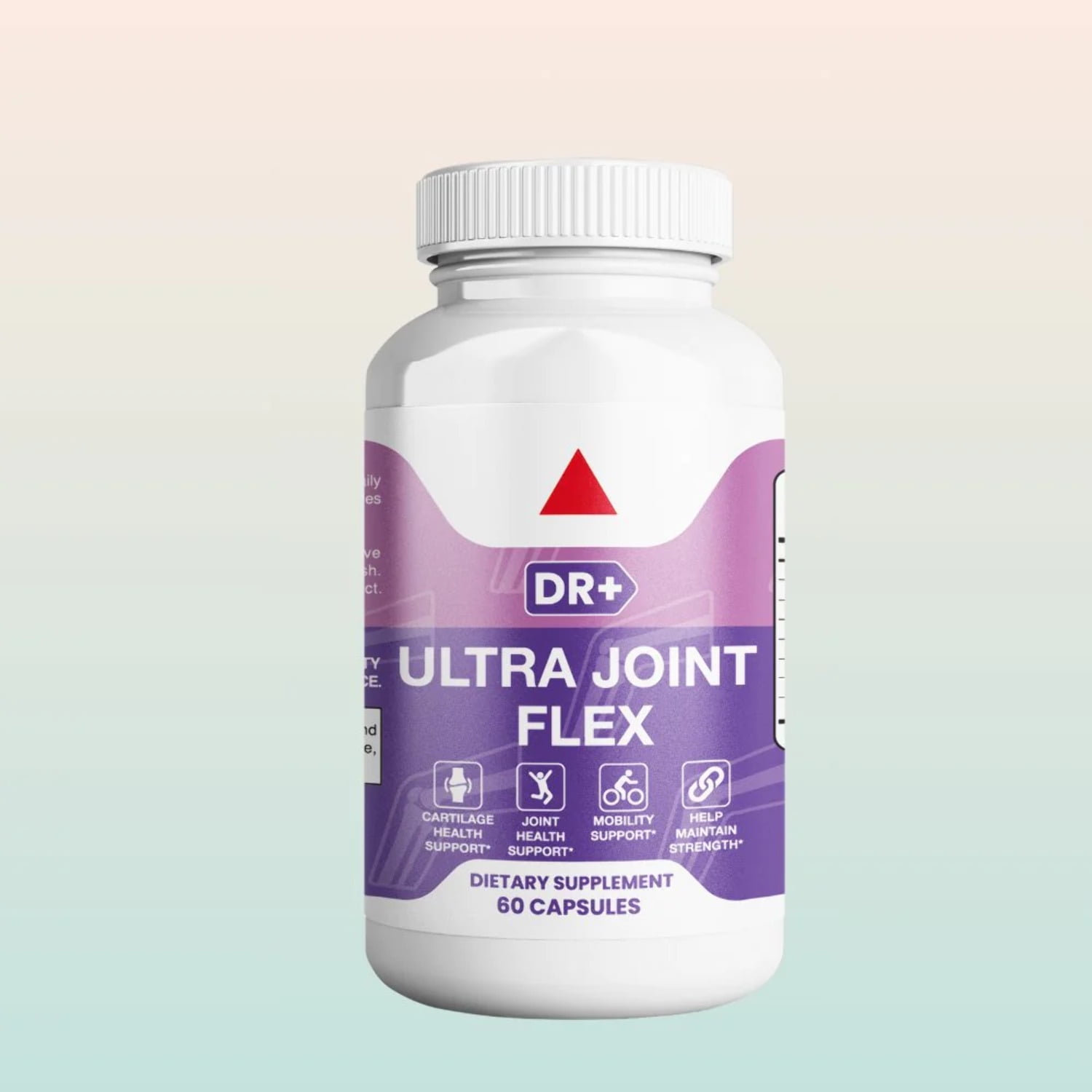 Joint Flex Capsules - Support Joint Health and Mobility Joint Flex ...