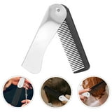 Aloha Hair Salon Comb Folding Comb Travel Comb Hair Comb for Travel ...