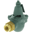 Taco 329-T3 1/2in Cast Iron Water Pressure Reducing Valve with Relief ...