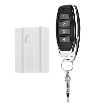 Wireless Controller Remote Control Switch Remote Control Switch 12v Learning Code Wireless ...