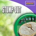 BONIDE PRODUCTS INC Stump Out - Killer Granular Tree Treatment ...