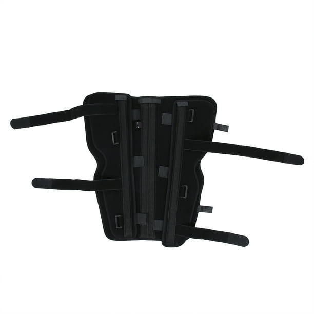 Férula para rodilla, férula para rodilla ajustable postoperatoria ...