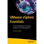 Mastering VMware vSphere 6.7 -Second Edition: Effectively deploy, manage, and monitor your ...