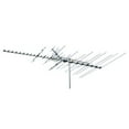 Winegard HD8200U Outdoor HDTV Deep Fringe Antenna, 65 Mile Range ...