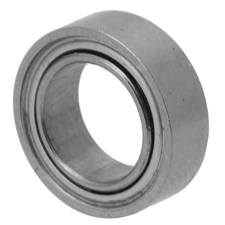 Stable Waterproof Deep Groove Ball Bearing, Metal Shielded Bearing ...