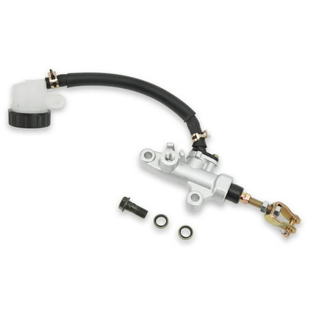 Rear Brake Master Cylinder Pump, High Strength 3GD 2583V 10 00 Simple ...
