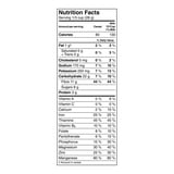 Kellogg's* All-Bran* Buds Cereal, 500g with Psyllium Fibre, Kellogg's ...
