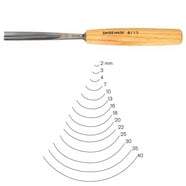 PFEIL "Swiss Made" Intermediate Carving Set, 12 piece - Walmart.com