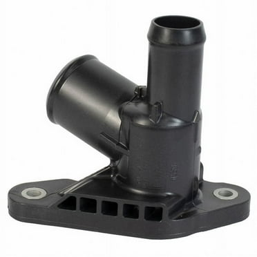 Motorcraft Engine Coolant Thermostat Housing RH-134 Fits select: 2003 ...