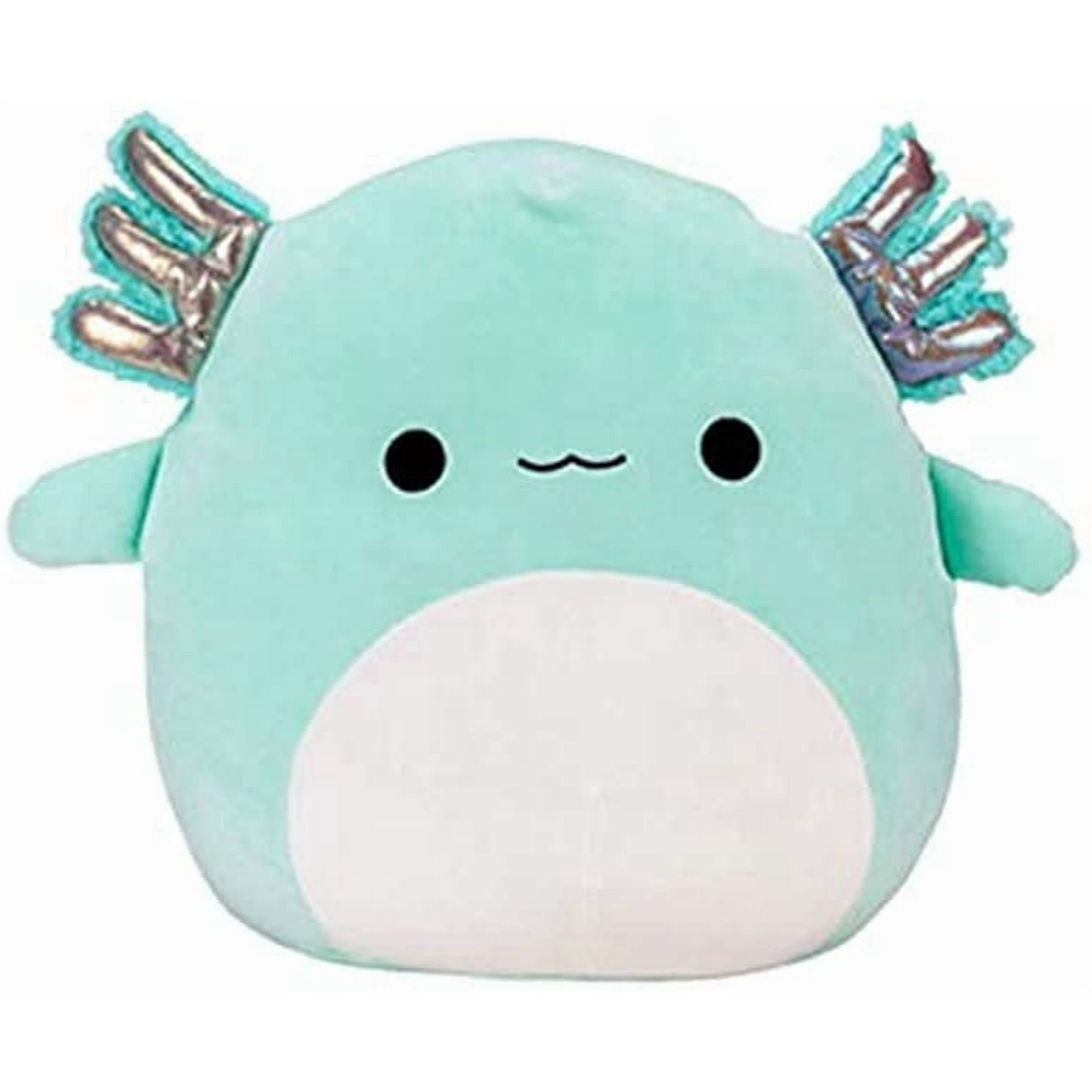 Click here for Huasice Axolotl Plush Toy Stuffed Animal Pillow To... prices