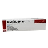 Quadriderm NF crema 30 g | Walmart en línea