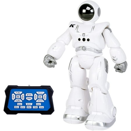 rc Robot,R18 RC Robot Gesture Sensing Robot Intelligent Programmable ...