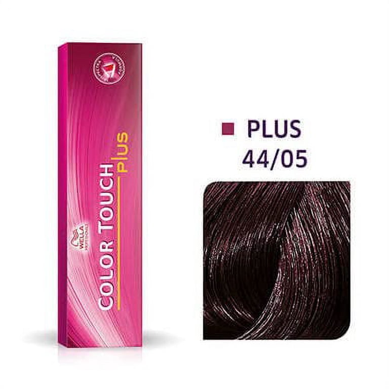 Black With Red Tint Hair Dye