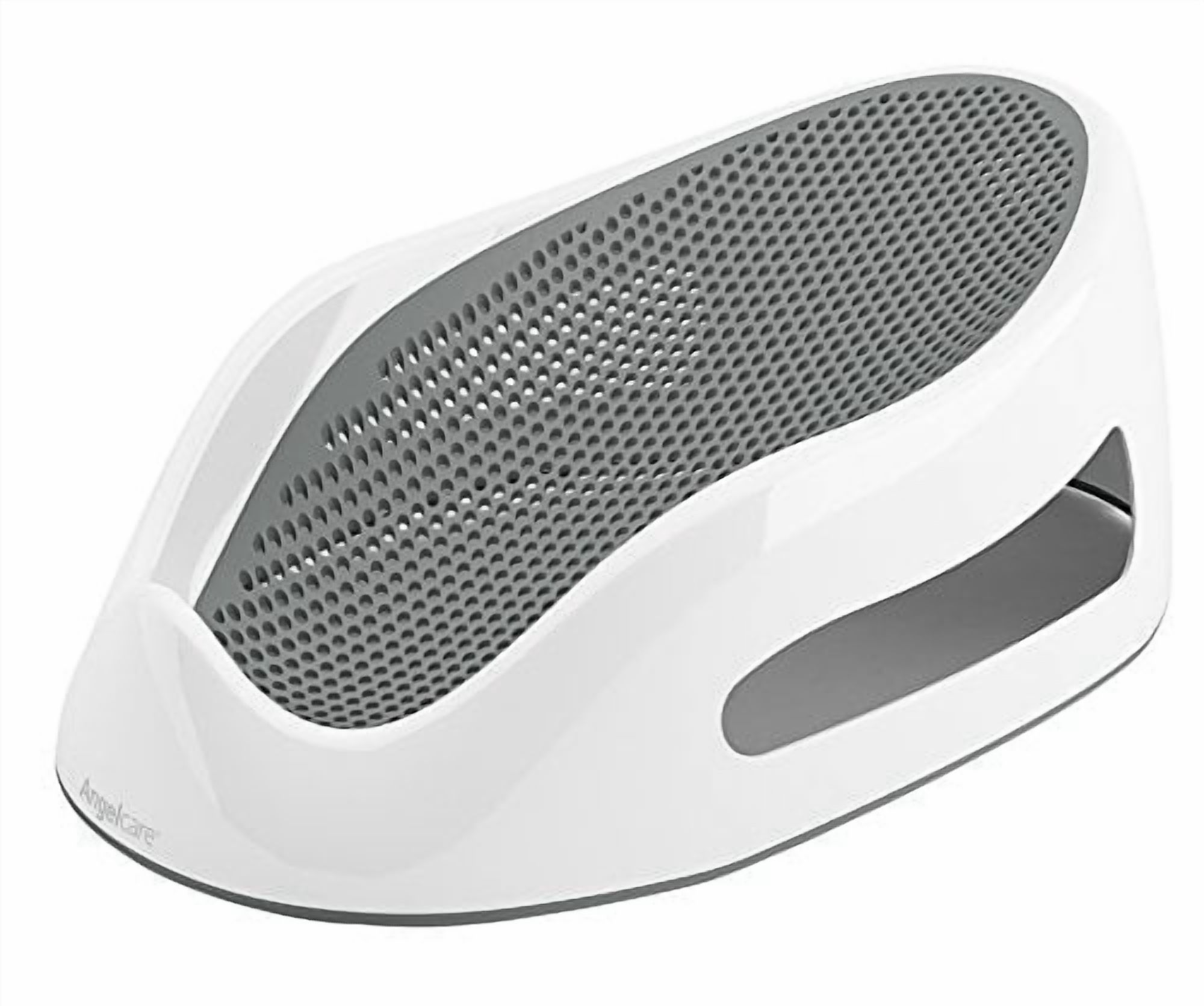 Angelcare® Soft Touch Baby Bath Support - Gray, Baby Bath Support for ...