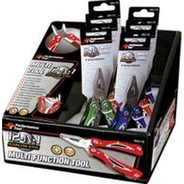 Mini Multi-Function Tool - Walmart.com