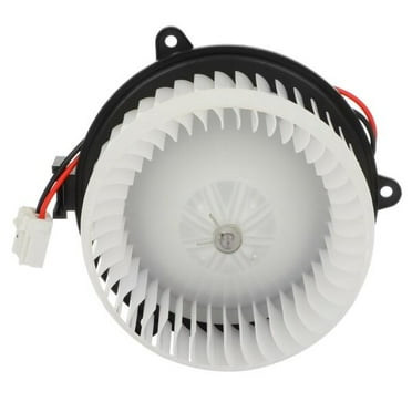 ACDelco GM Genuine Parts 15-81676 Heating and Air Conditioning Blower ...