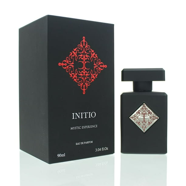 Perfume Initio Mystic Experience EDP 90 ml para unisex | Bodega Aurrera ...