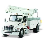 Diecast Masters 1/32 Kenworth T380 with Altec AA55 Aerial Service Truck ...
