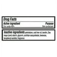 (2 pack) Equate Diaper Rash Ointment with 40% Zinc Oxide, 16 oz ...