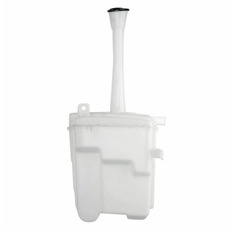 Windshield Washer Fluid Reservoir Tank Cap Bottle For Toyota Corolla ...