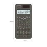 Casio FX-991MS 2nd Gen Non-Programmable Scientific Calculator, 401 ...