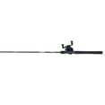Abu Garcia Max SX Baitcast Reel and 7' 1-Piece Fishing Rod Combo ...