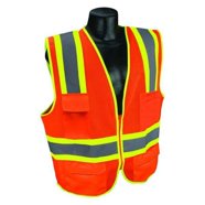 Mustang Survival HIT Inflatable Work Vest - Yellow/Green - Walmart.com