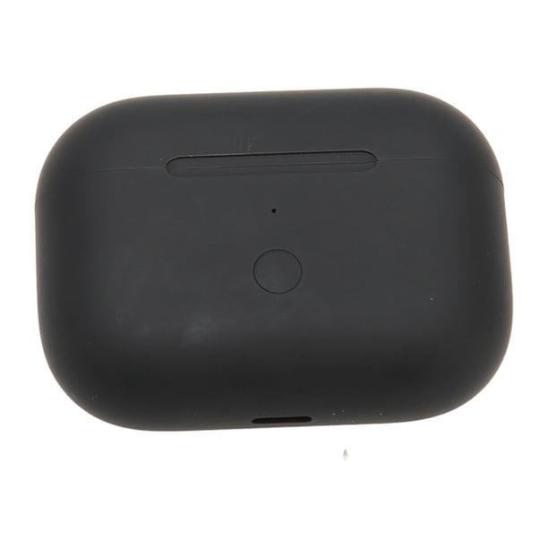 Replacement Charger Case,Replacement Charging Case Portable Black ...