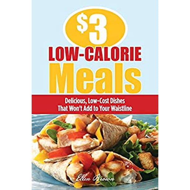 Low Calorie Menus