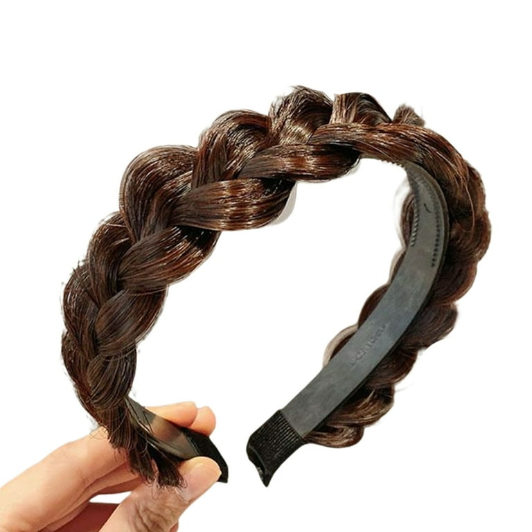 Invisible Braid