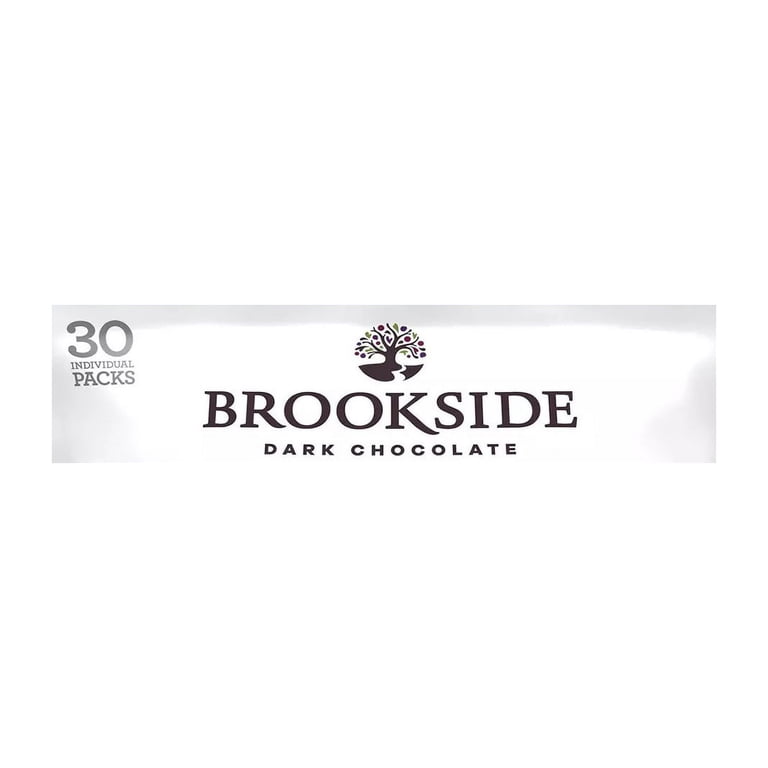 Brookside Chocolate Logo