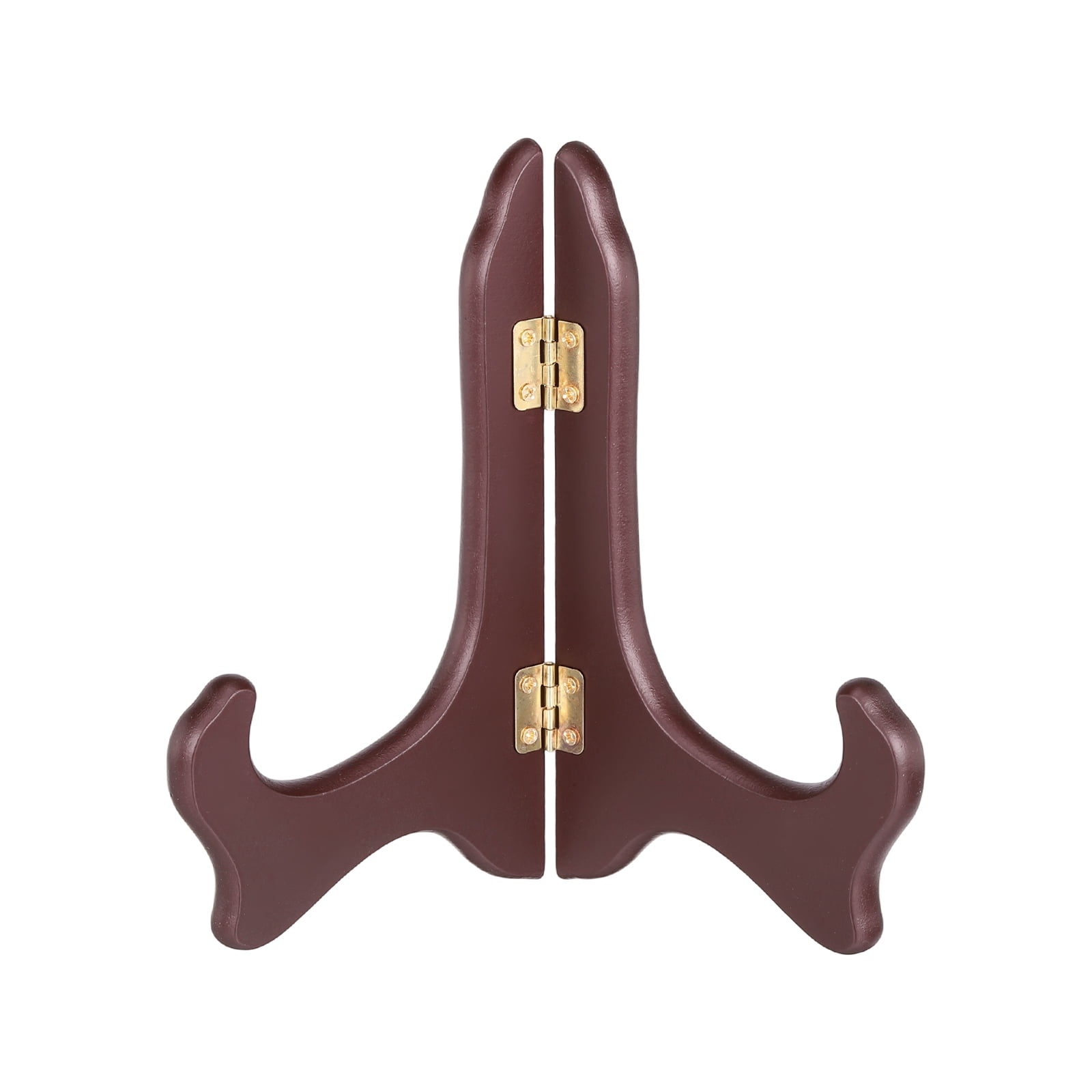 Click here for Uxcell Wooden Easel Plate Holder  8 Small Wood Eas... prices