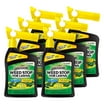 RM43 Total Vegetation Control Weed Preventer Concentrate 64 oz. Kills ...