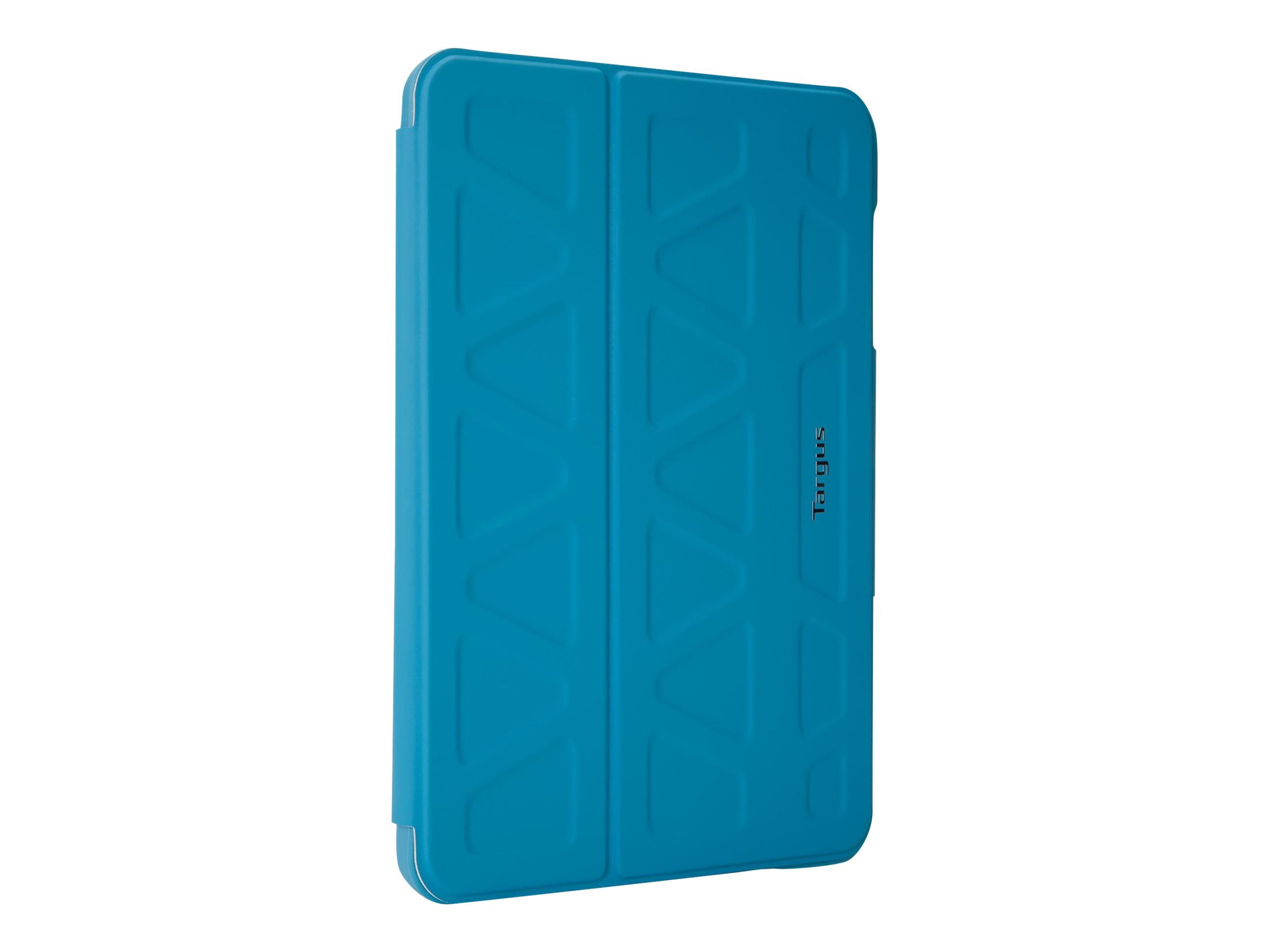 Targus 3D Protection Case for iPad mini® 4, 3, 2, iPad mini® (Blue ...