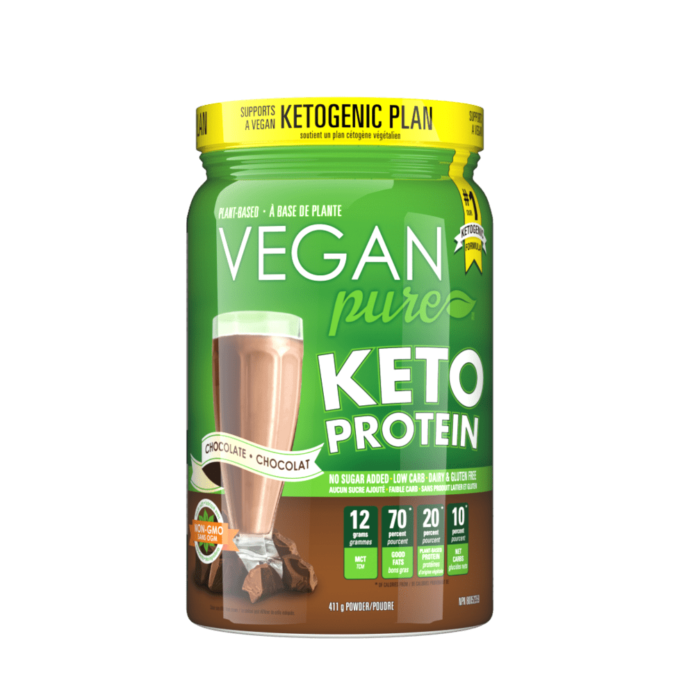 Vegan Pure | Walmart Canada