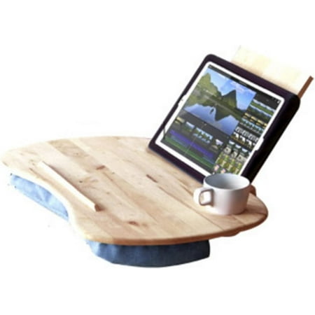 XBRW Office Desk,Decorative Table,Portable Handy Lap Top Computer Tray ...