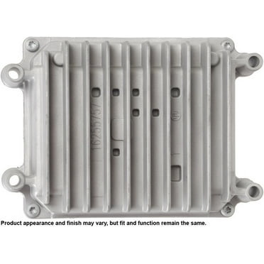 Cardone Remanufactured Electronic Control Unit, Engine - Walmart.com