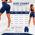 3D Anti-Cellulite Short Leggings, High Waisted Compression Sculpt ...